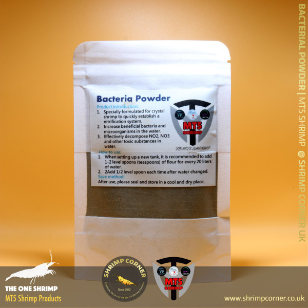 SHRIMP BACTERIAL | MT5 Shrimp Products